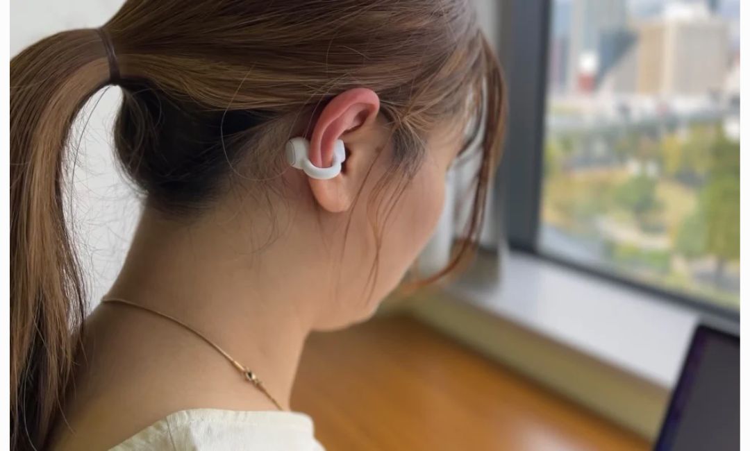 cheero Wireless Open Earphones Smartを徹底レビュー！軽さと機能性を極めたオープンイヤーの魅力を体感