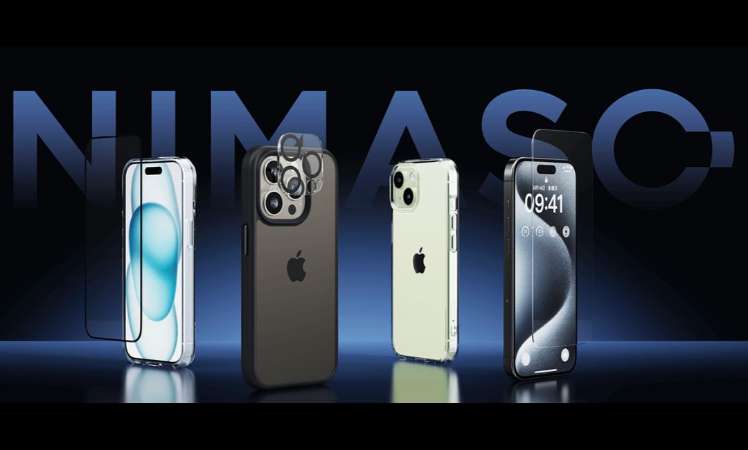 NIMASOはどこの国？本当に信頼できるメーカーなのか徹底解明