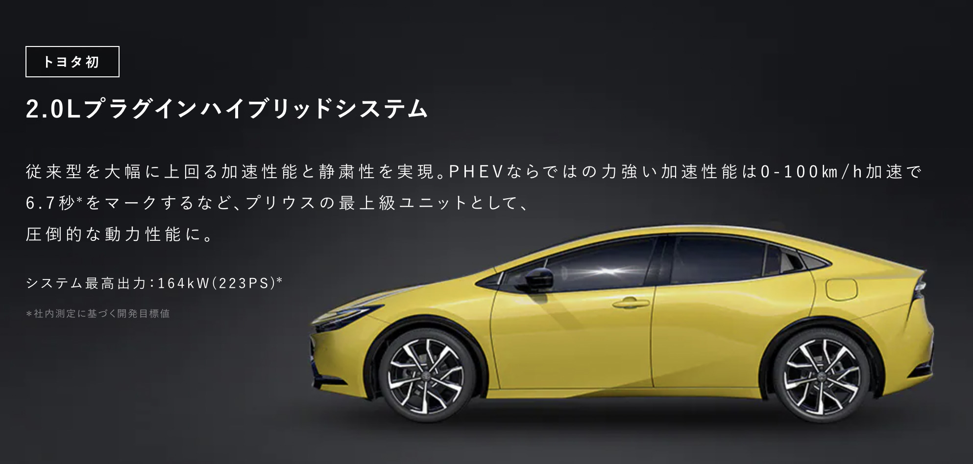 KINTO新型プリウス全グレードの価格を徹底比較！グレード別の月額価格や納車期間は？詳しく解説 - Subsc Watch